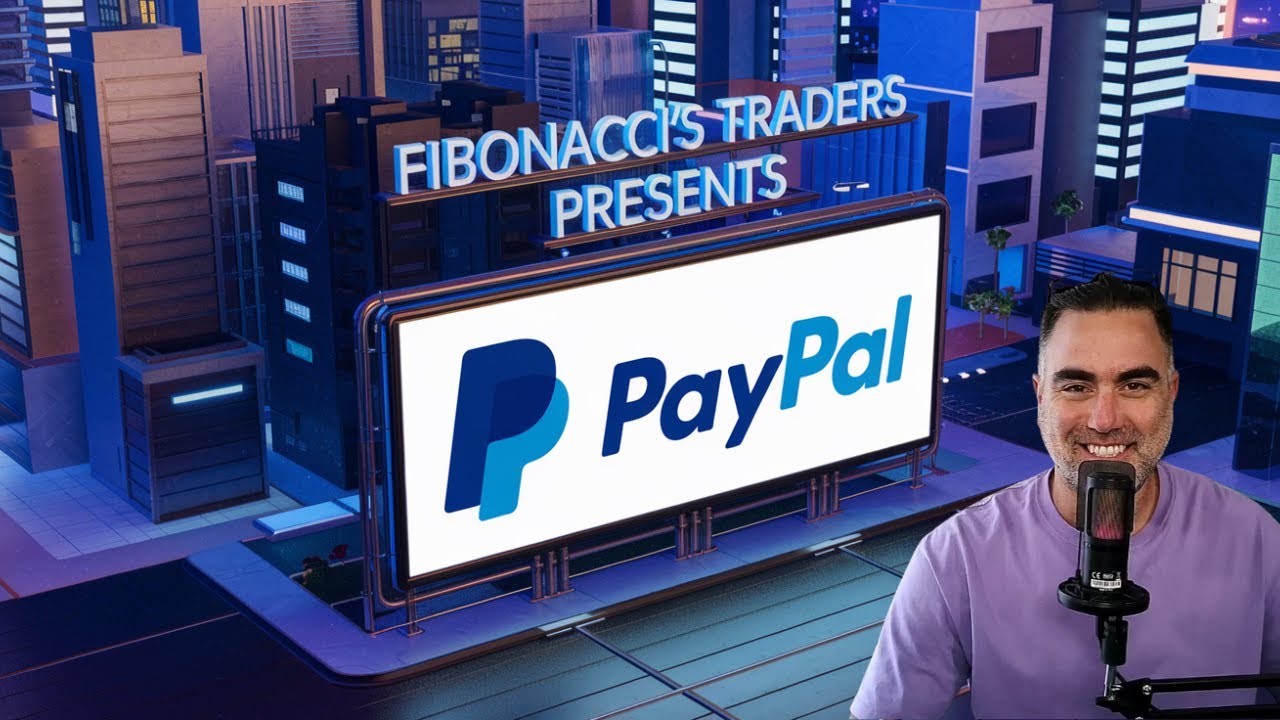 PAYPAL'S SECRET PLAN: How to Profit from the Fintech Giant's Massive ...