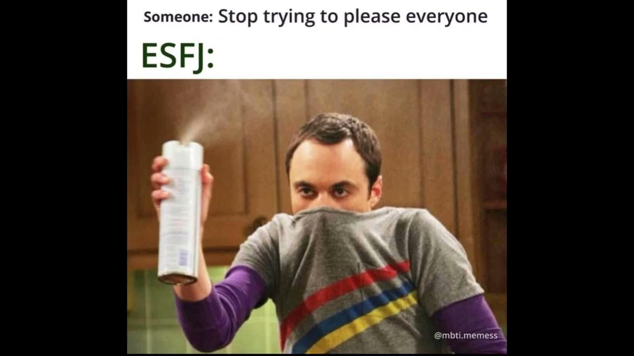 Best MBTI Meme Compilation!pt.35 - YouTube