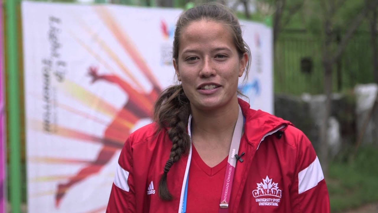 2015 Summer Universiade: Postcards from Gwangju/Cartes Postales de ...