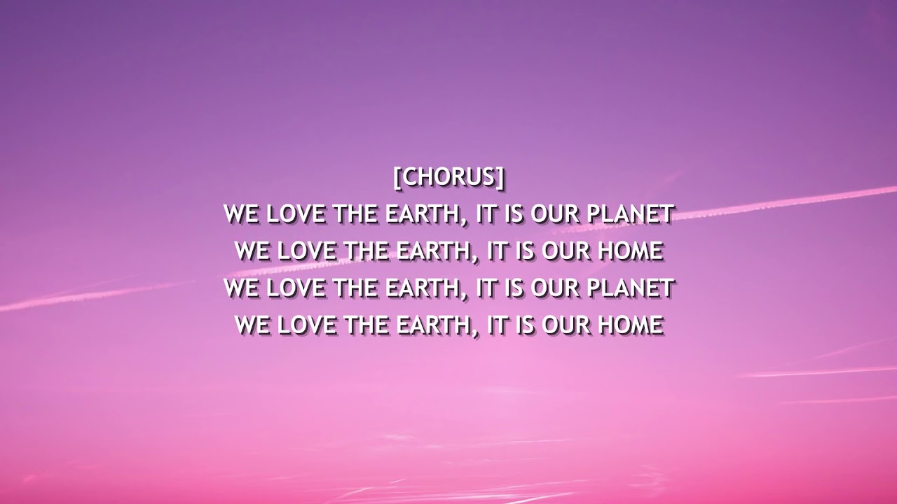 Lil Dicky - Earth (lyrics) Video. - YouTube