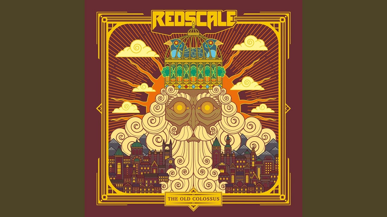 The Old Colossus - YouTube