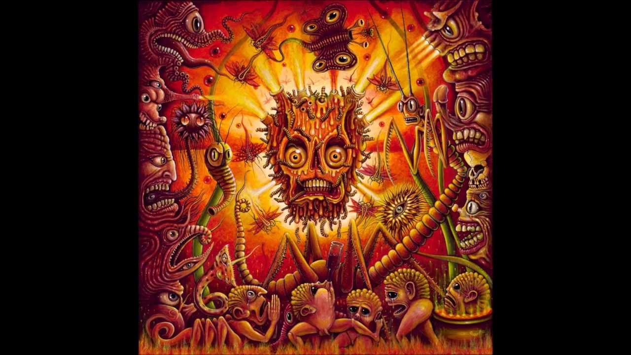 Psy Trance Mix 2 [June 2013] - YouTube