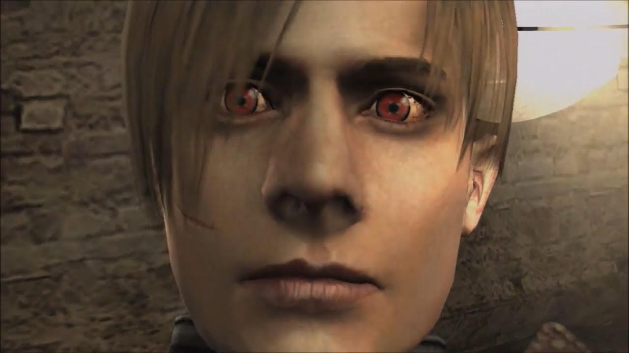 Biohazard 4 / バイオハザード4 / Resident Evil 4 Walkthrough -【Chapter 5-4】Part ...