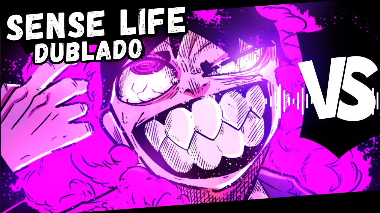 Sense Life | Cap 1 (Dublado) - YouTube