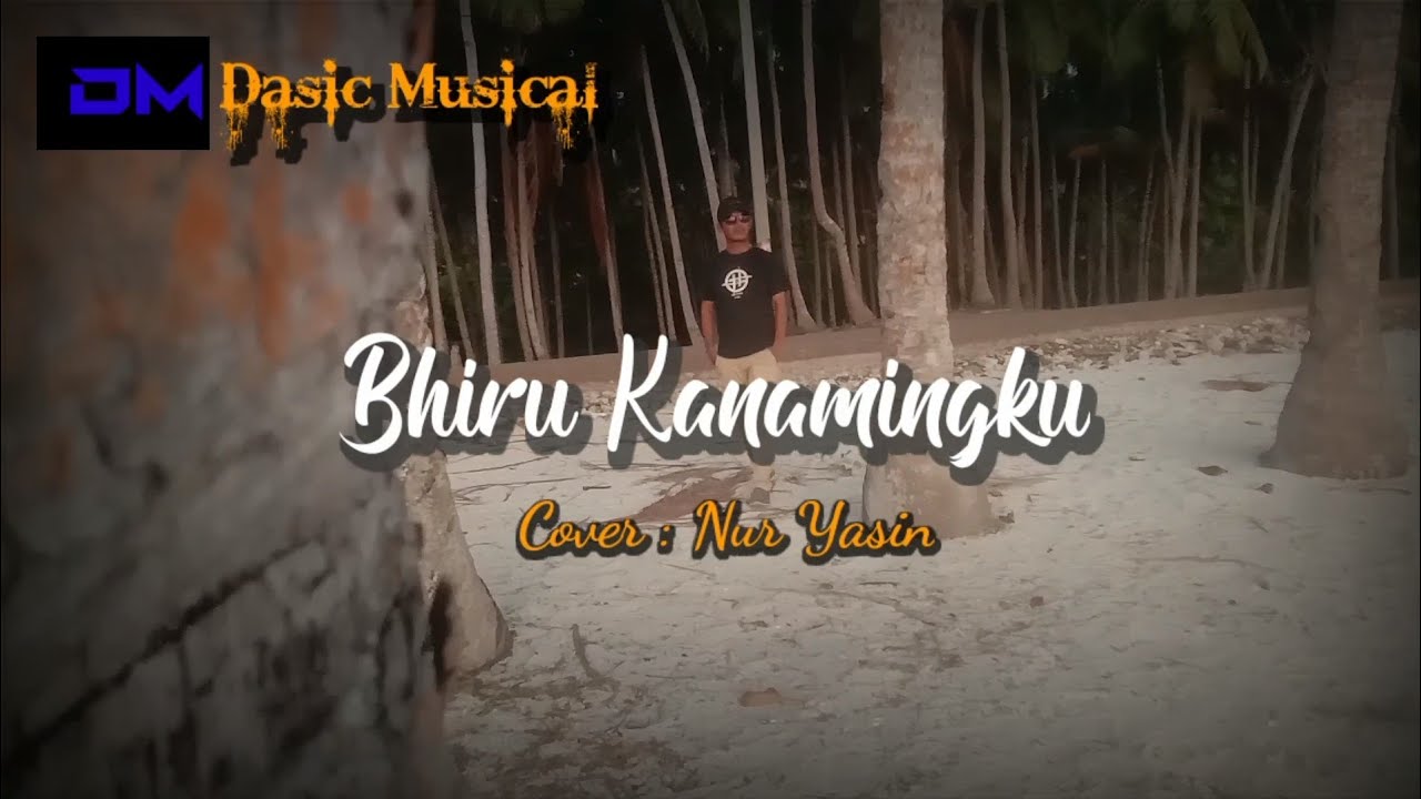 BHIRU KANAMINGKU Lagu populer terbaik (Dasic Musical) - YouTube
