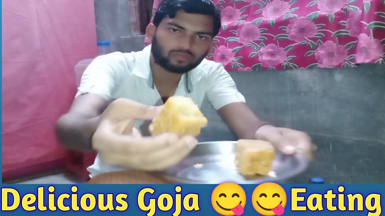 Delicious Goja Eating 😋😋 to day/ very testy food 🥰🥰 - YouTube