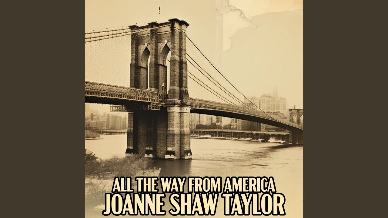 Joanne Shaw Taylor - Wild Love Chords - Chordify