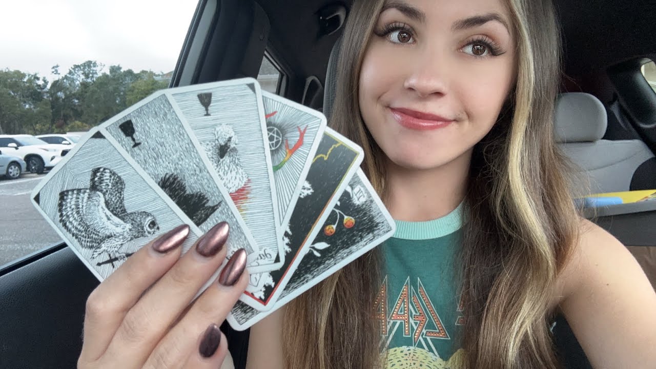 They want to even things out with you ⚖️ - YouTube