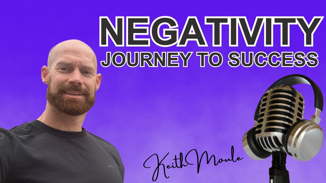 The Power of Negativity - YouTube