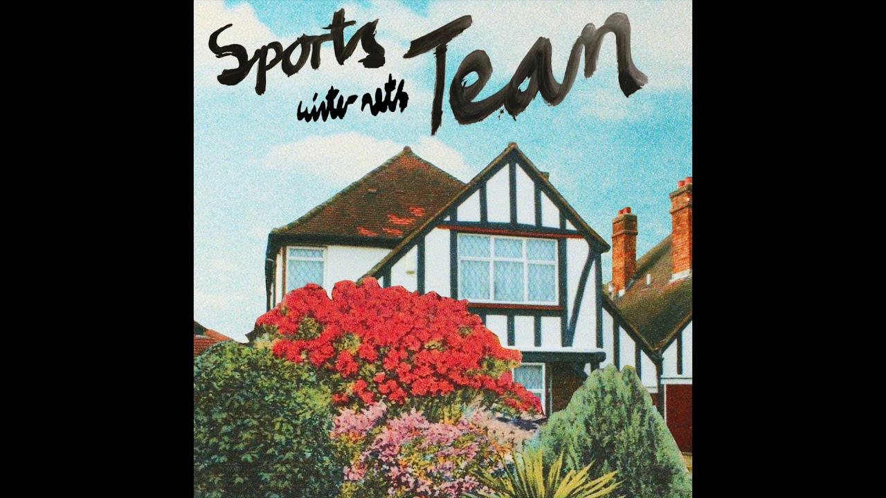 Sports Team - "Camel Crew" (Official Audio) - YouTube