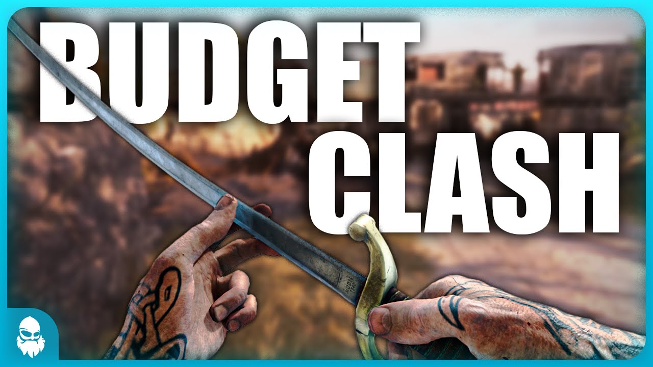 How To DOMINATE In Close Quarters With The Bow & Saber! 9 Epic SOLO ...