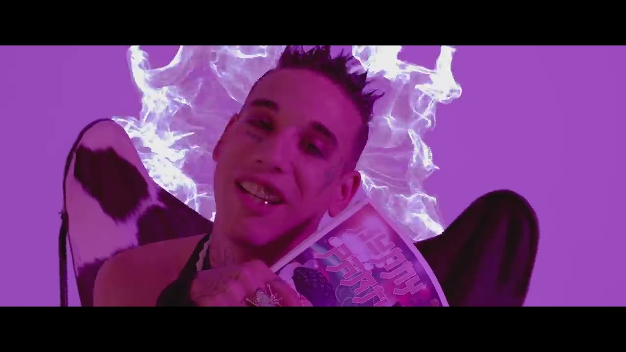Kaydy Cain Bunny Party K Pop That Pussy Youtube