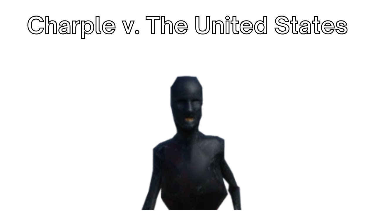 Charple v. The United States - YouTube