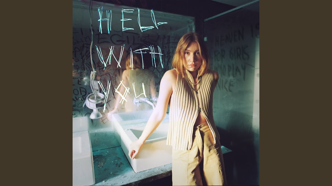 Hell with You - YouTube Music
