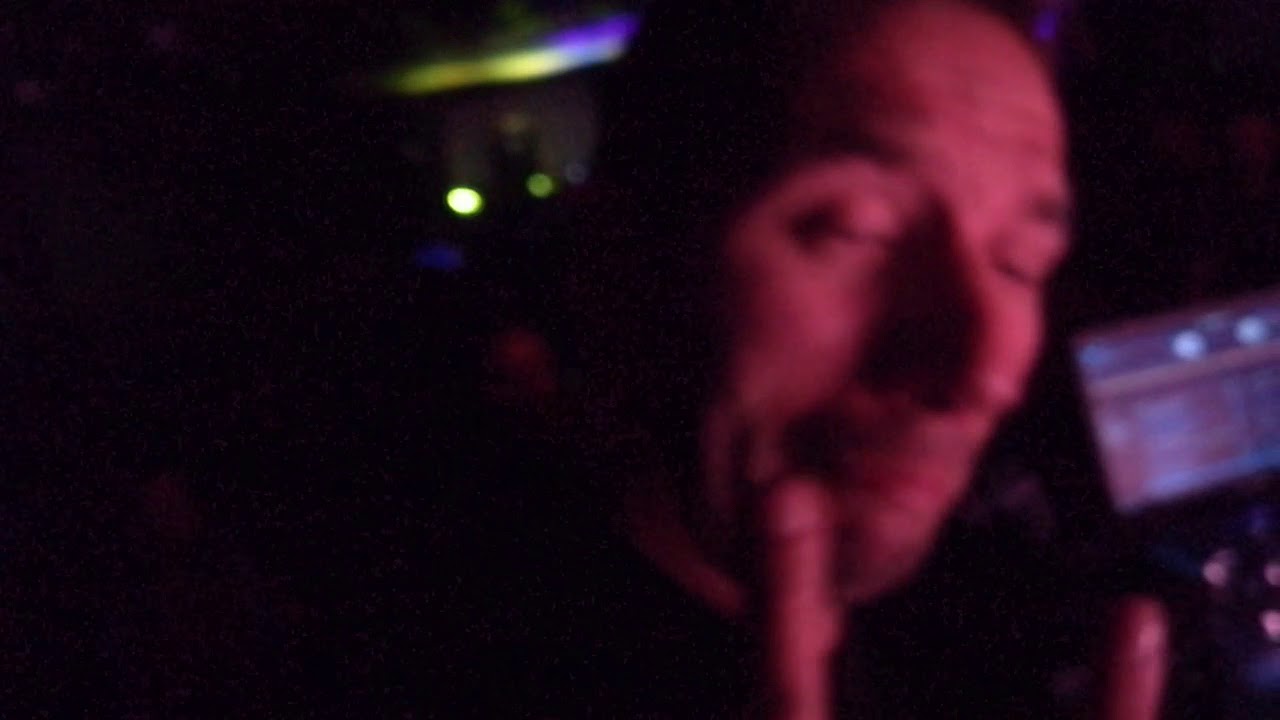 Fredal kick ass tribe - YouTube