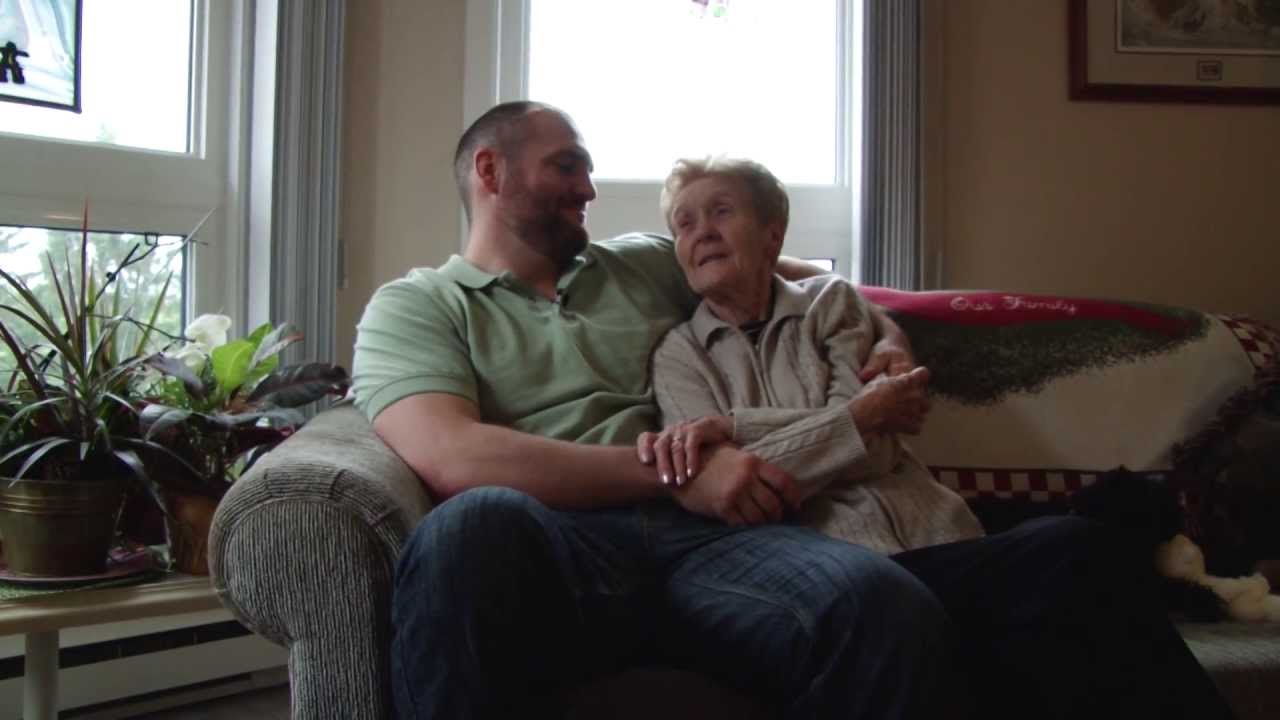 Devon Nicholson Incivek Treatment Week 34 - YouTube