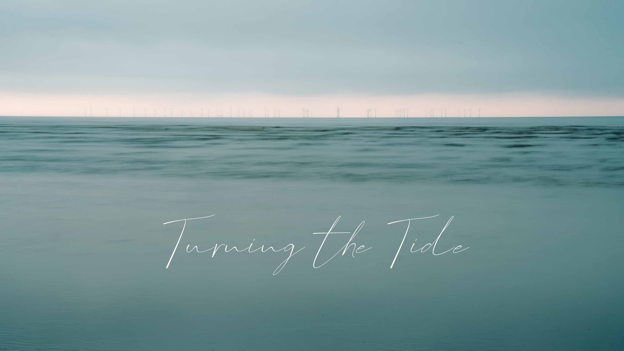 The Turn of the Tide | An Observational Film - YouTube