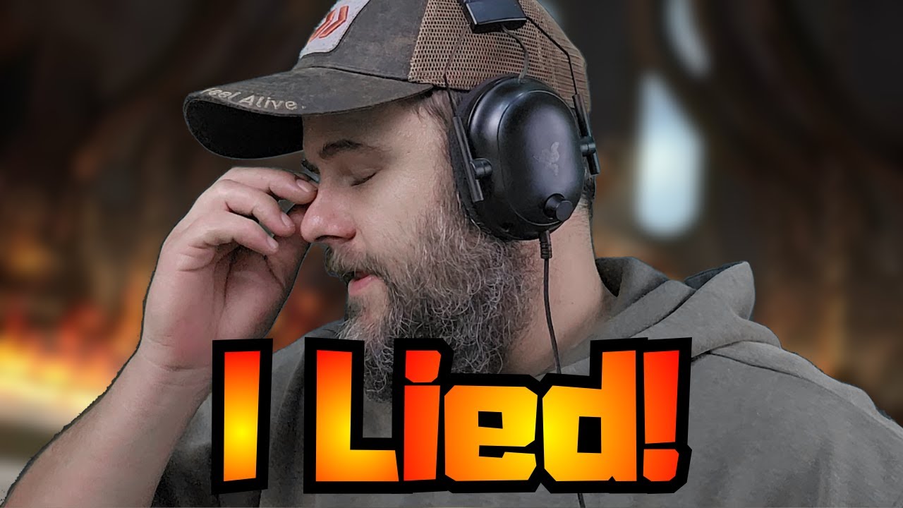 I Lied about my F2P Account! | Raid Shadow Legends - YouTube