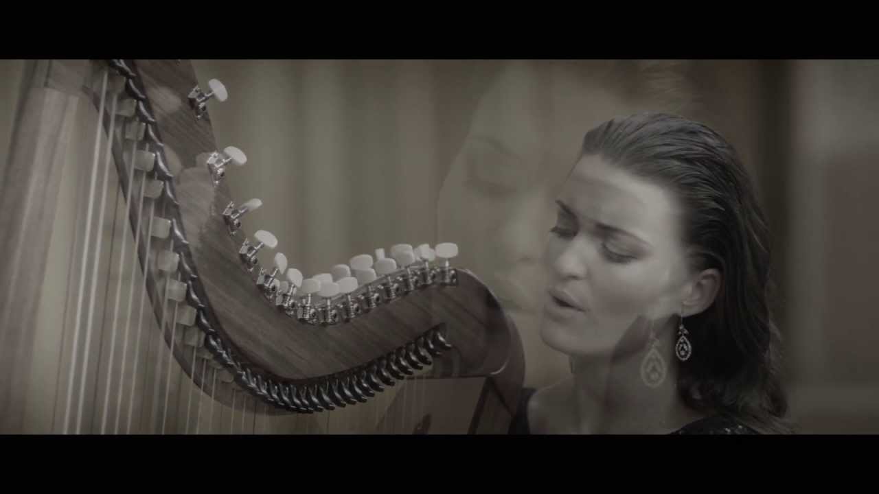 Alana Conway - Fields Of Gold (Official Music Video) - YouTube