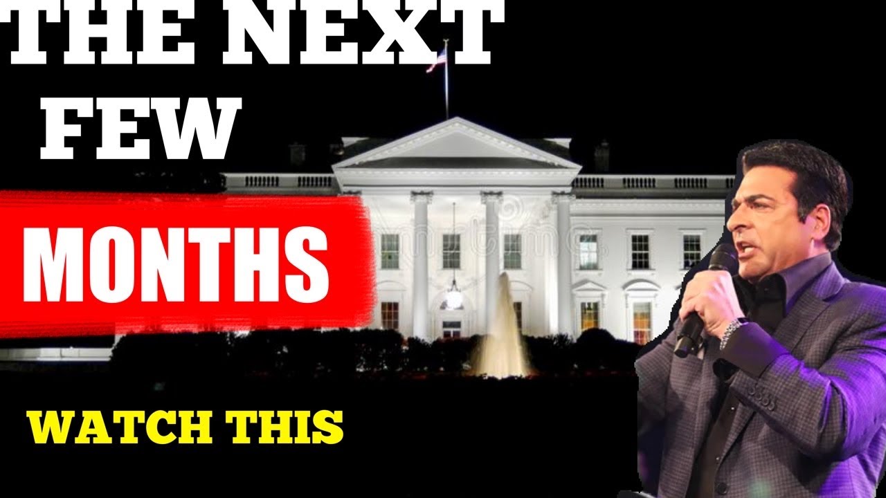 Hank Kunneman PROPHETIC WORD🚨 [THE NEXT FEW MONTHS] NATION TREMBLES- 45 ...