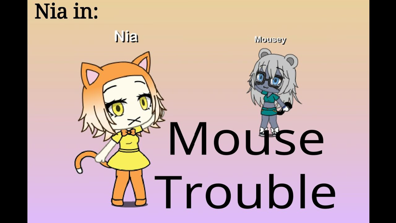 Canimals Next generation S1 Ep3 A Nia Cartoon - YouTube