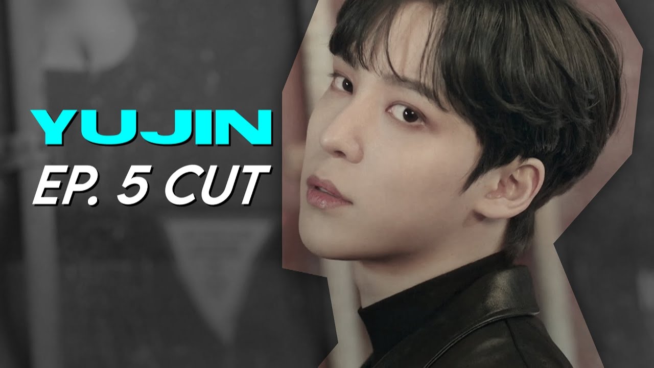 yujin/yunho scenepack #5 | imitation kdrama - YouTube