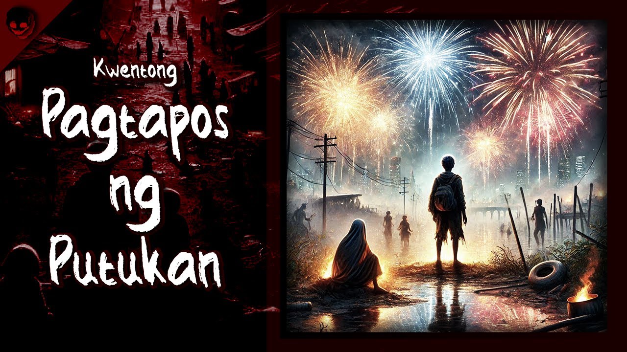PAGTAPOS NG PUTUKAN - True Horror Stories | Nginig Stories - YouTube