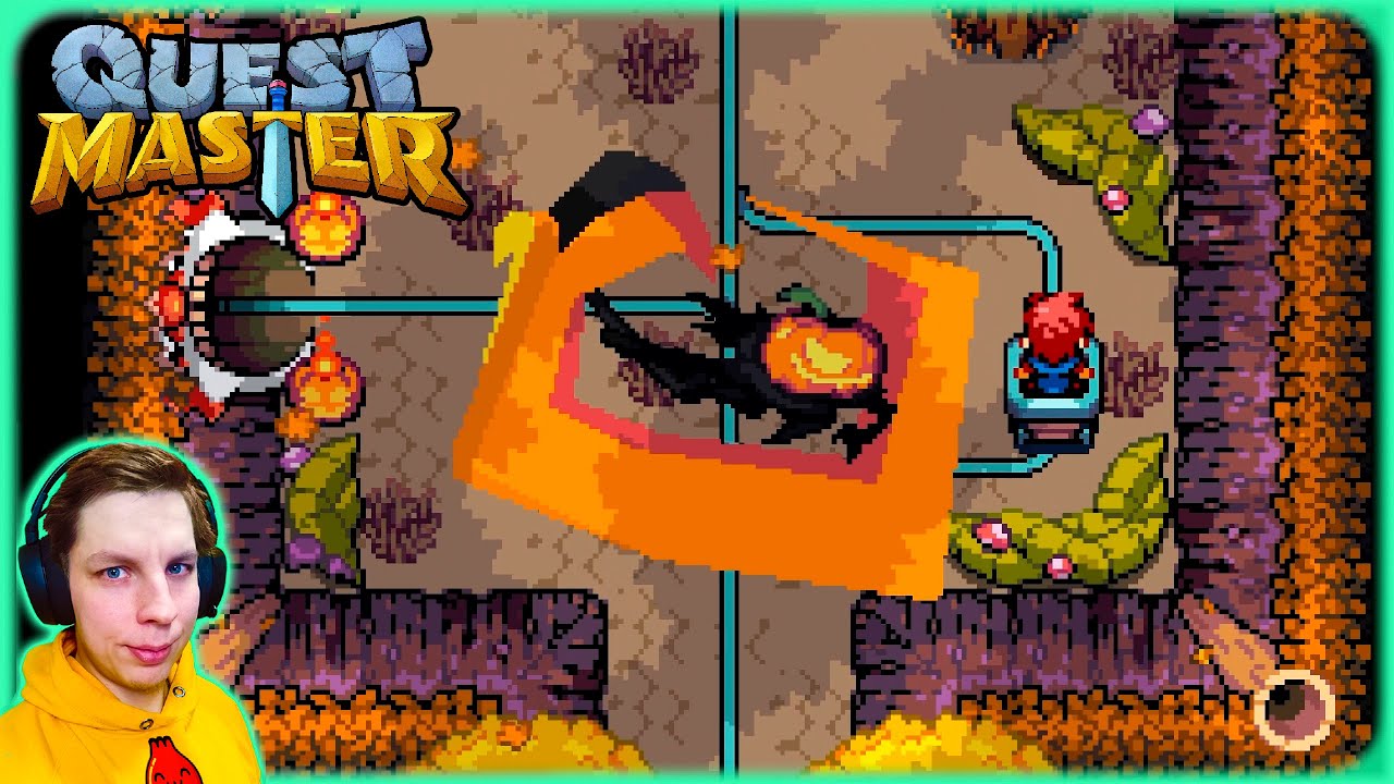 RATS Took Over My Roller Coaster Ride! | Quest Master - YouTube