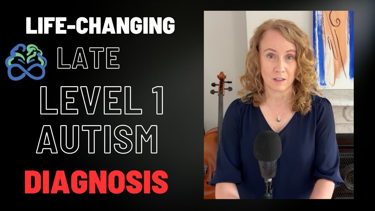Life-Changing Late Autism Diagnoses: Real Stories from Adults on the ...