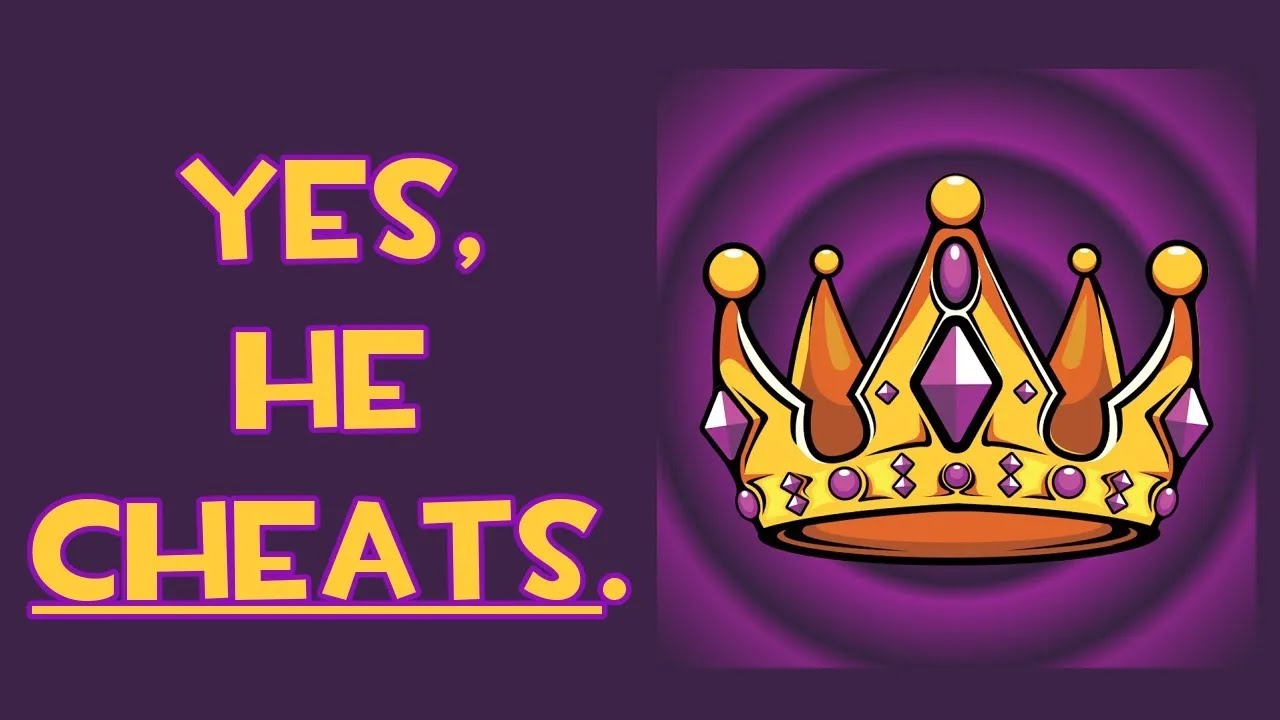 Fatmagic Presents: You Can't Spot Triggerbot! - YouTube