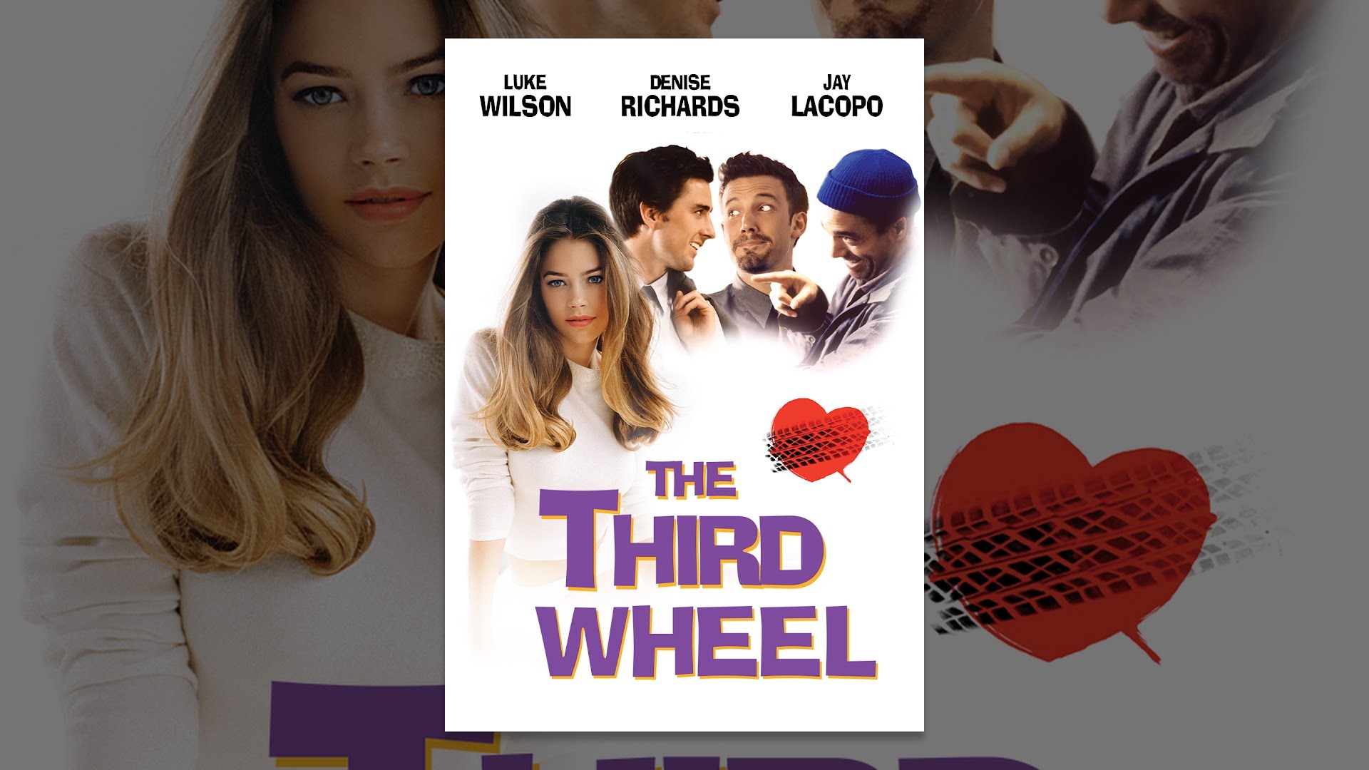 The Third Wheel - YouTube