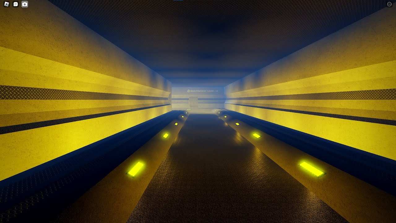 SCP: Site Roleplay Maintenance ambience - YouTube