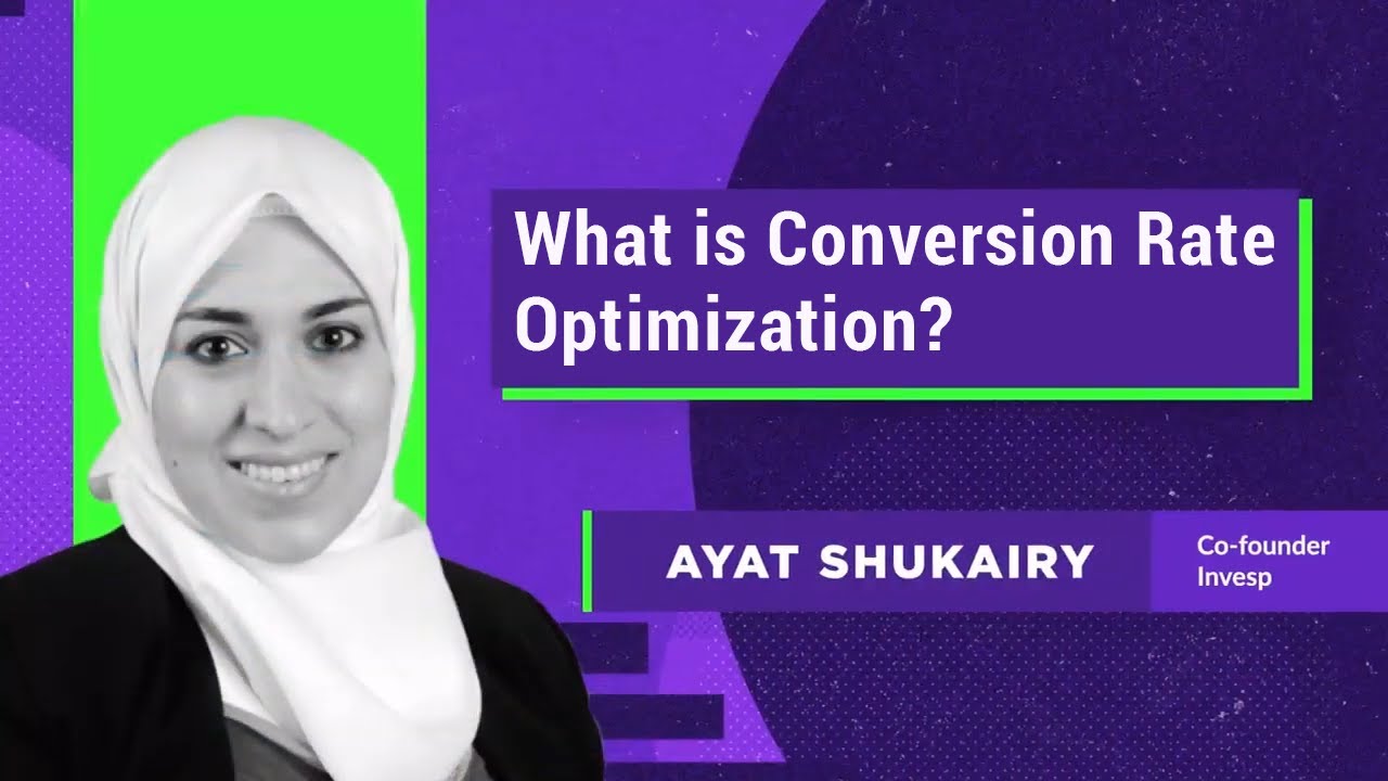 What is Conversion Rate Optimization? 7 Minute Guide From Beginner to ...