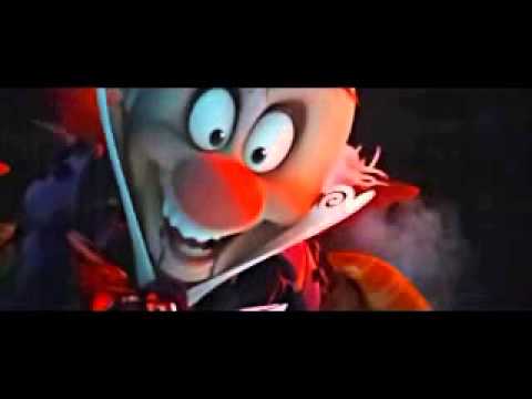 WRECKED RALPH Parody - YouTube