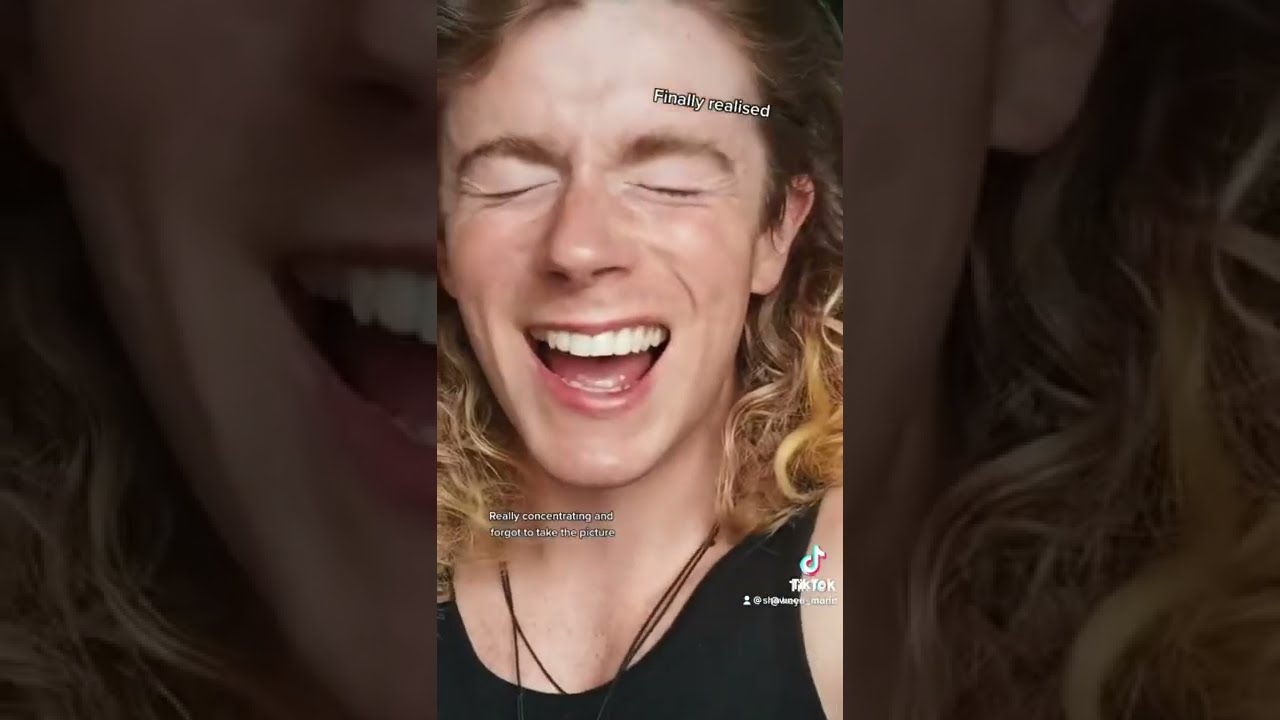 Celebrating Stuart Mackey! - YouTube