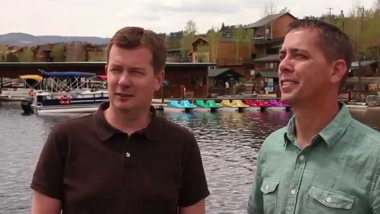 The Conversation - YouTube