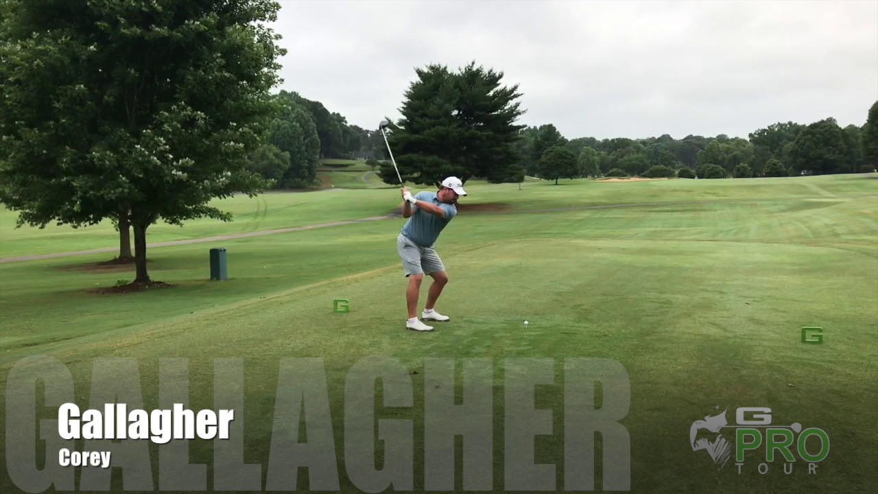 Corey Gallagher - YouTube