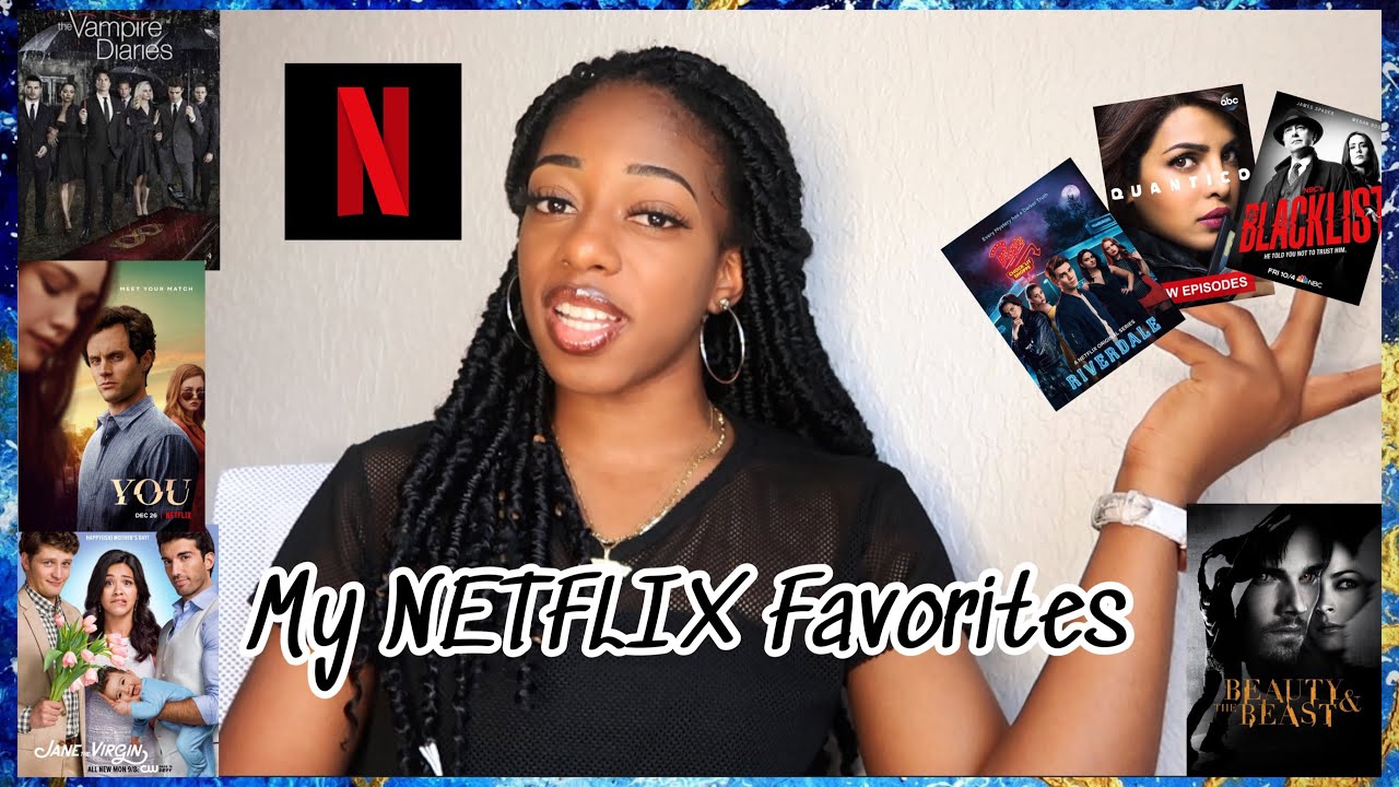 My Netflix Favorites |NETFLIX RECOMMENDATIONS 2020| 20+ Netflix ...