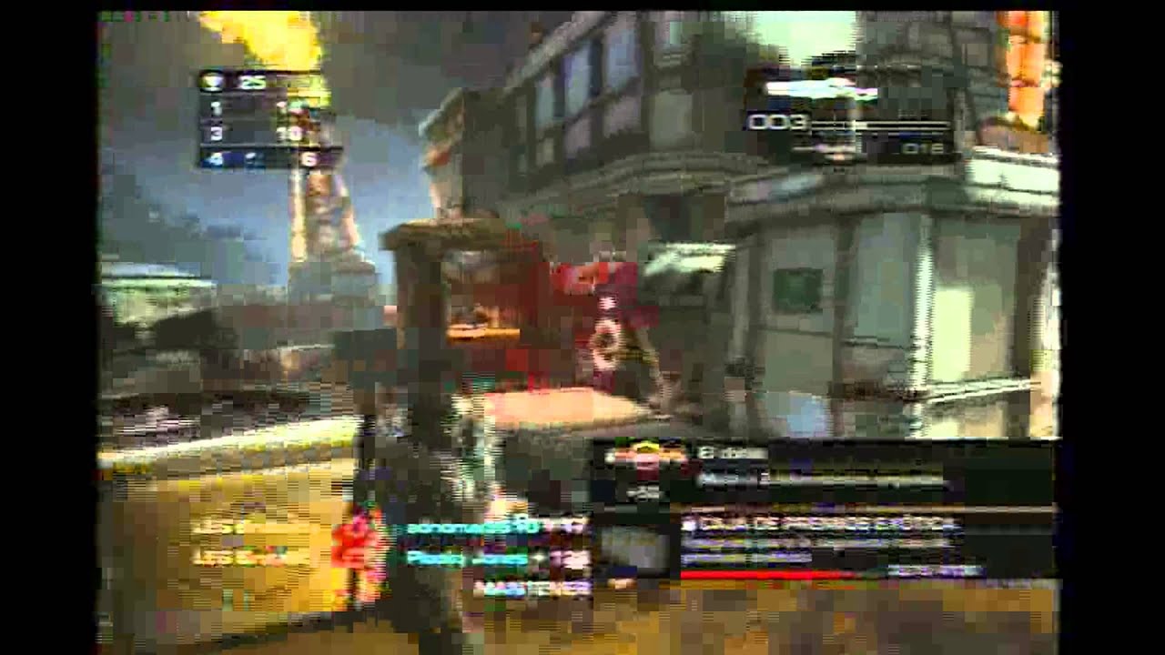 GOW. Head & Blinds Episodio 2. - YouTube