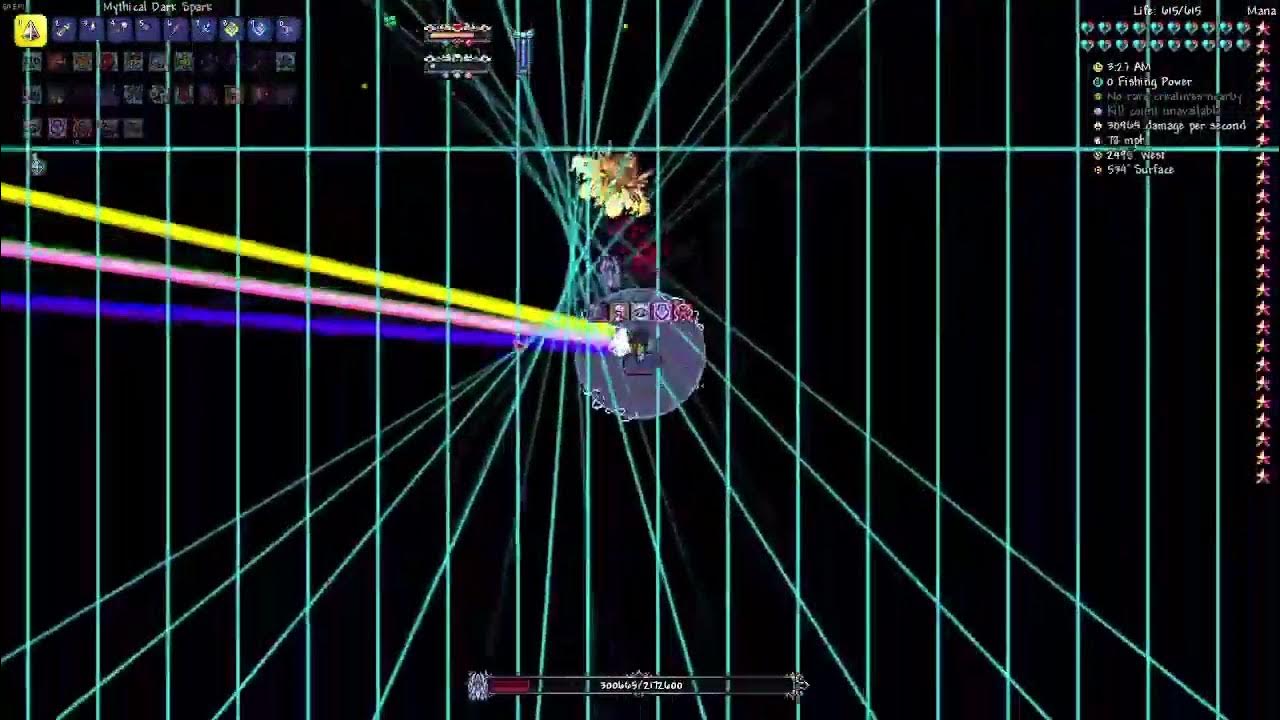 Devourer of Gods NoHit [Death + Master] - YouTube