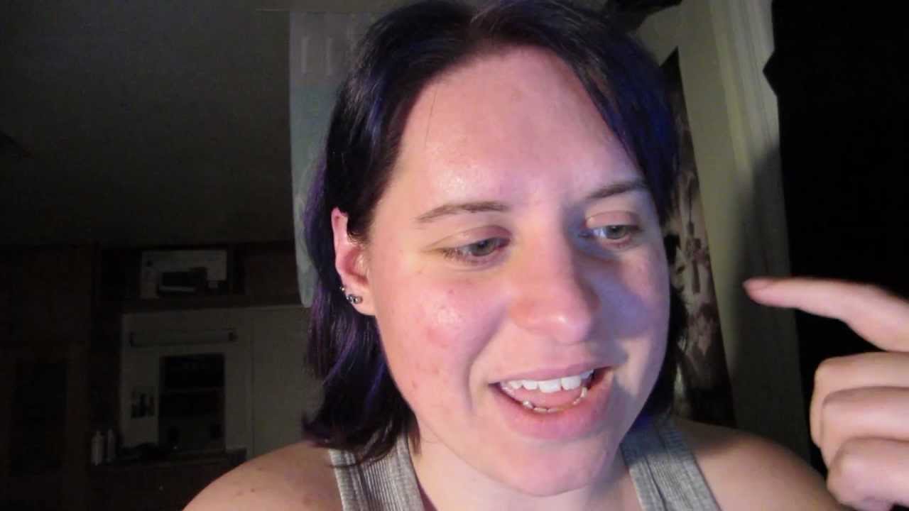 Tea Snorting and Prison Letters (Day 327) - YouTube