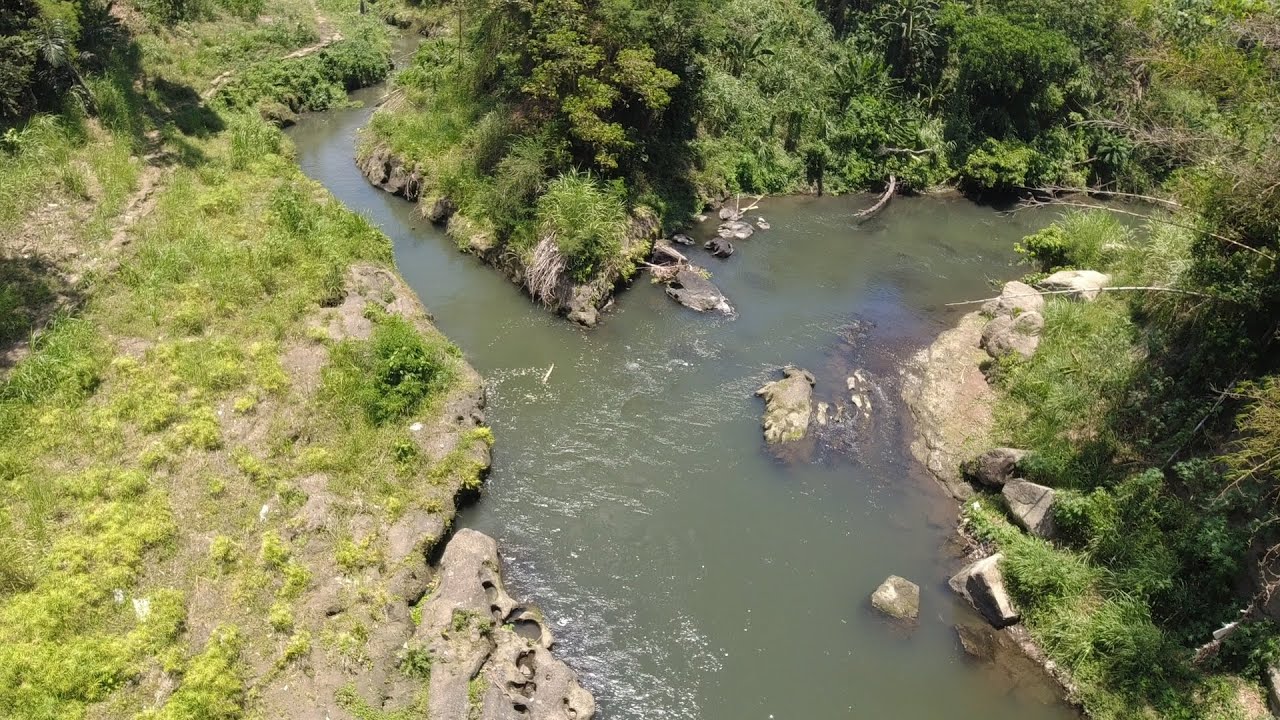 SE03EP050 - MAGKA SANGANG ILOG - PUGAD ng MAMAW | TIMBOG ang SNAKE HEAD | Tiaong Quezon - YouTube