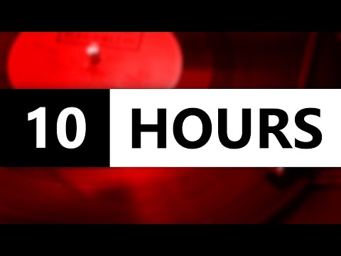 10 HOURS | AronChupa - I'm an Albatraoz