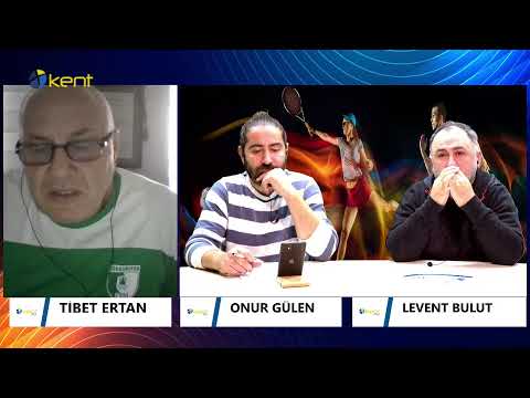 KENTSPOR '' Bodrumspor - Altayspor maç değerlendirmesi''