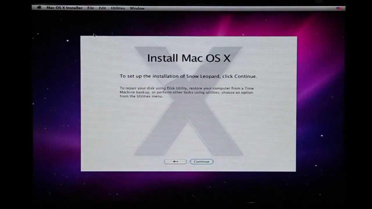 [GUIDE] How to Install Snow Leopard on ASUS Sandy Bridge (Hackintosh ...