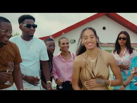 TEPSON's Art (nouveau né) feat Brayan M. clip officiel - repost 2026