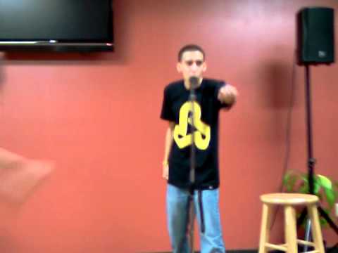 jesse the kid - YouTube
