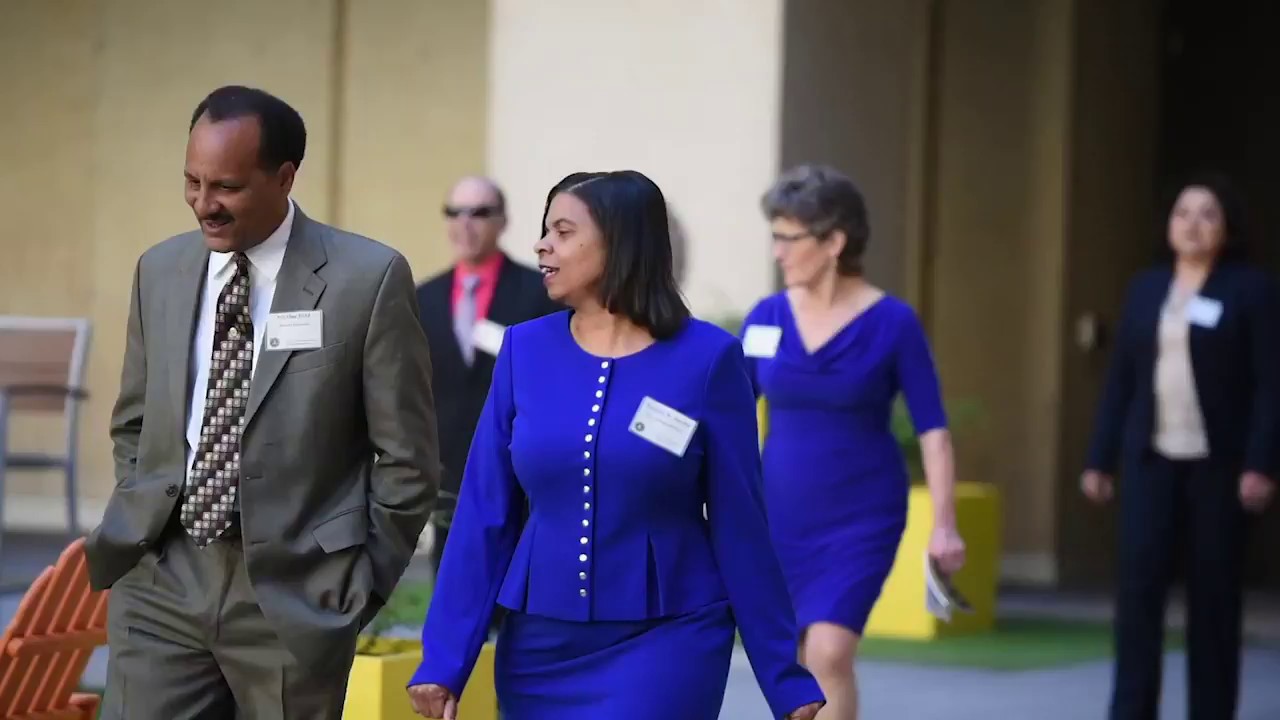 Director’s Community Leadership Awards promotional video - YouTube