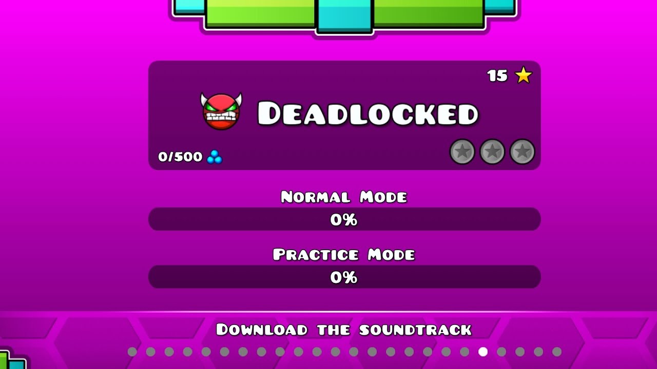 Deadlocked Fails 1 - YouTube