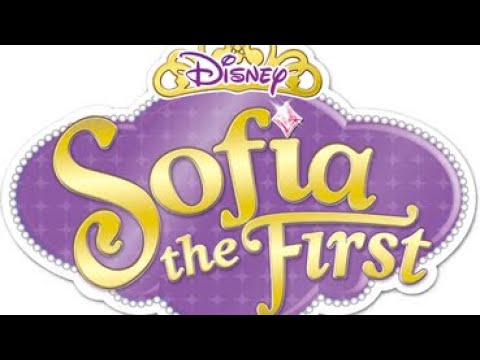 Disney Junior Sofia The First (Promo) Airing On Disney Channel - YouTube